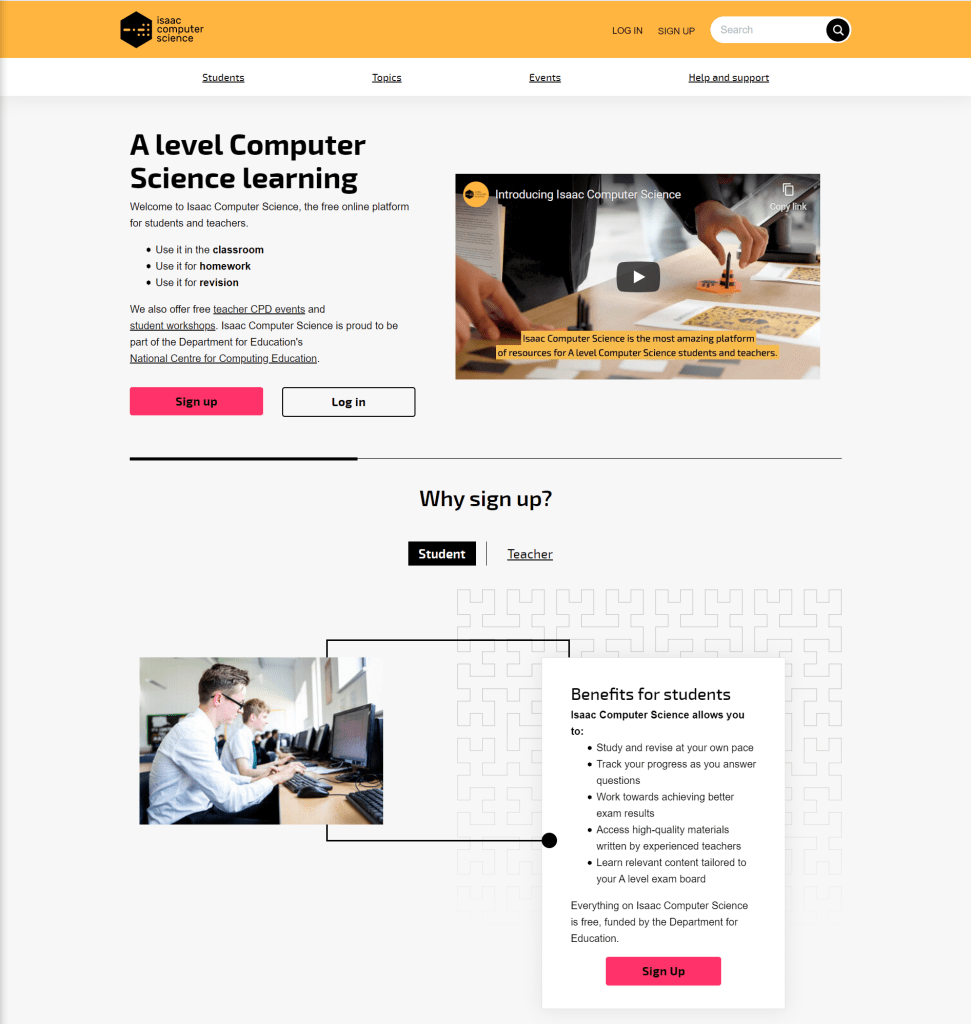 Revision Resources – Mr Bainbridge